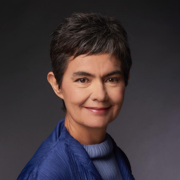 Poder Ciudadano – Adriana Amado